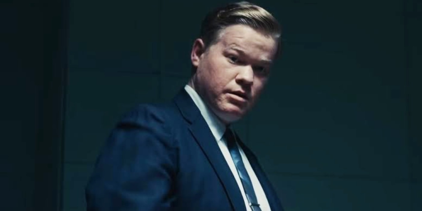 5 Times Jesse Plemons Portrayed Historical Figures in Movies