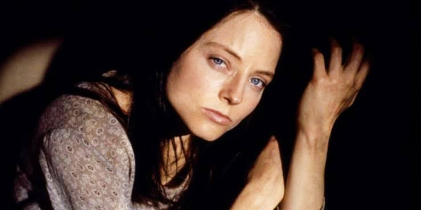 5 Jodie Foster’s Oscar Nominated Movie Performances - TVovermind
