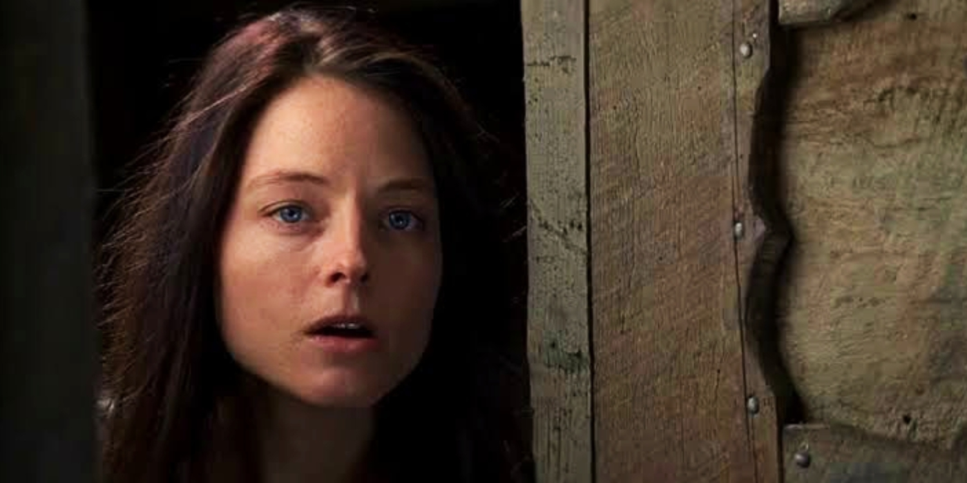 5 Jodie Foster’s Oscar Nominated Movie Performances - TVovermind