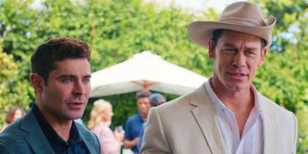 Ricky Stanicky: Meet the Cast of the Zac Efron-Led Comedy - TVovermind