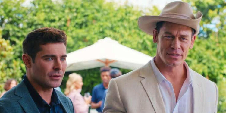 Ricky Stanicky: Meet the Cast of the Zac Efron-Led Comedy - TVovermind