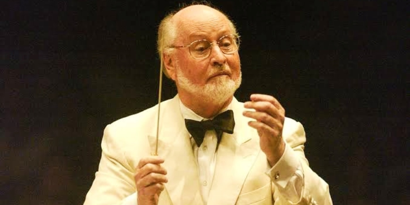 John Williams: The Maestro Behind Cinema's Most Iconic Scores