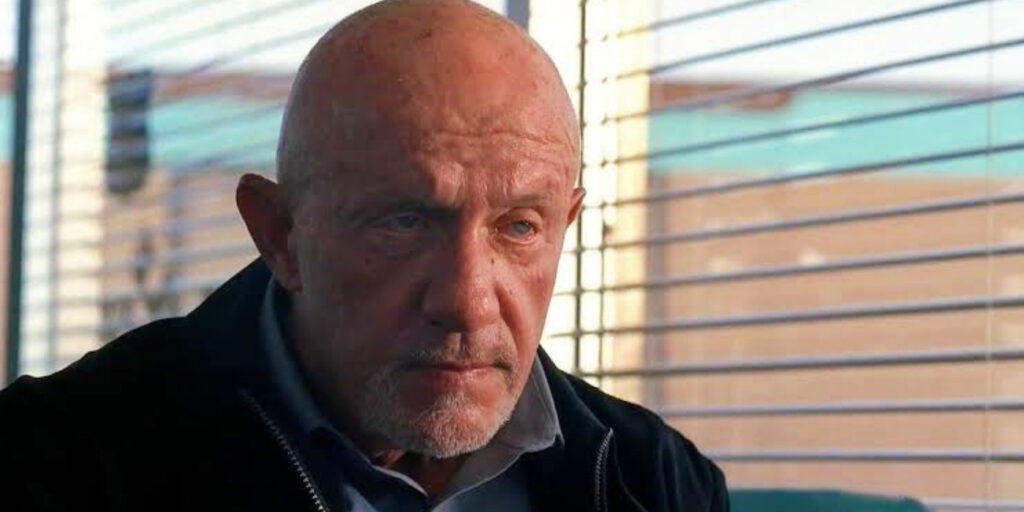 Jonathan Banks’ Best TV Show Roles Before Constellation, Ranked ...