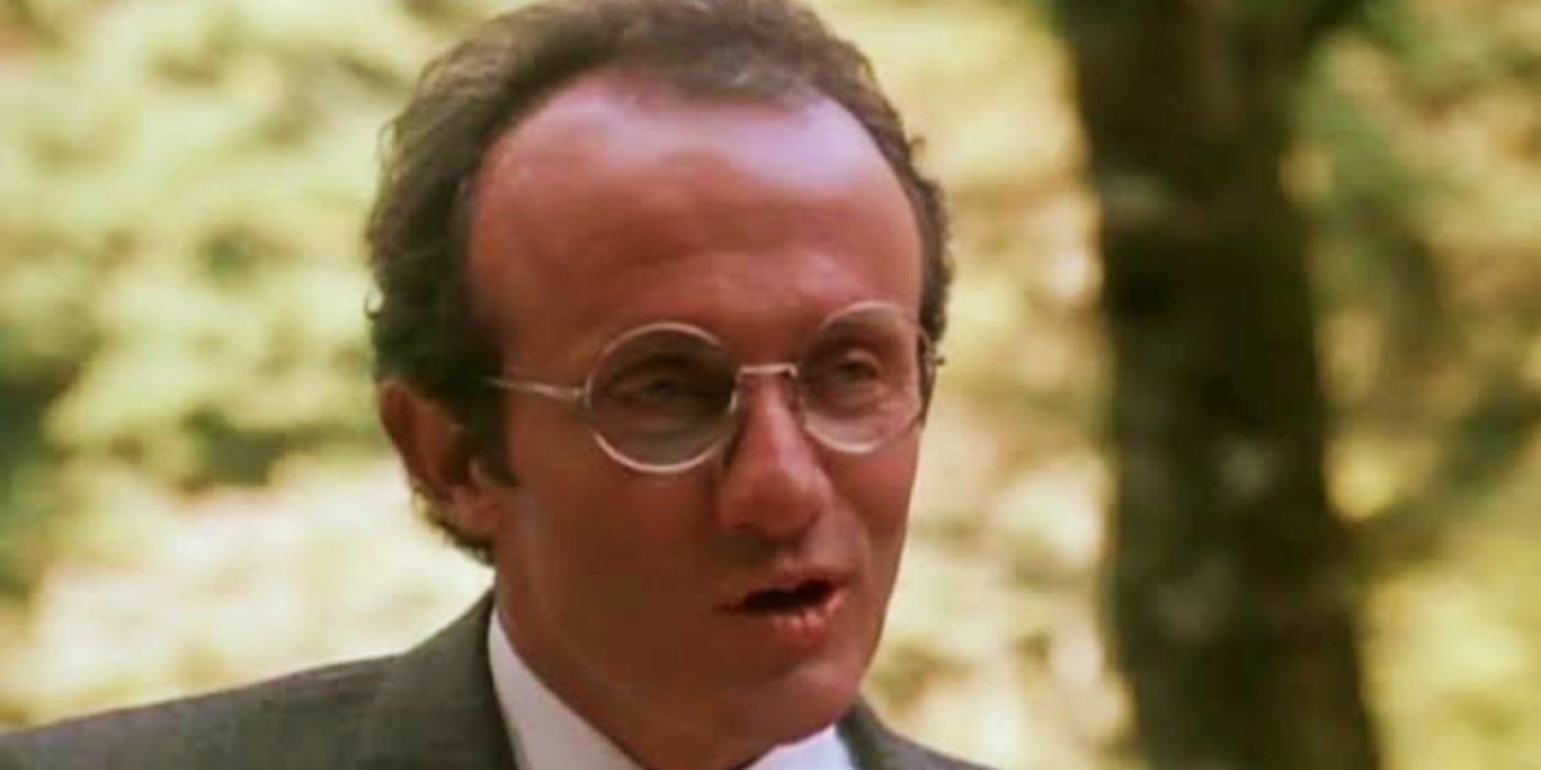 Jonathan Banks’ Best TV Show Roles Before Constellation, Ranked ...