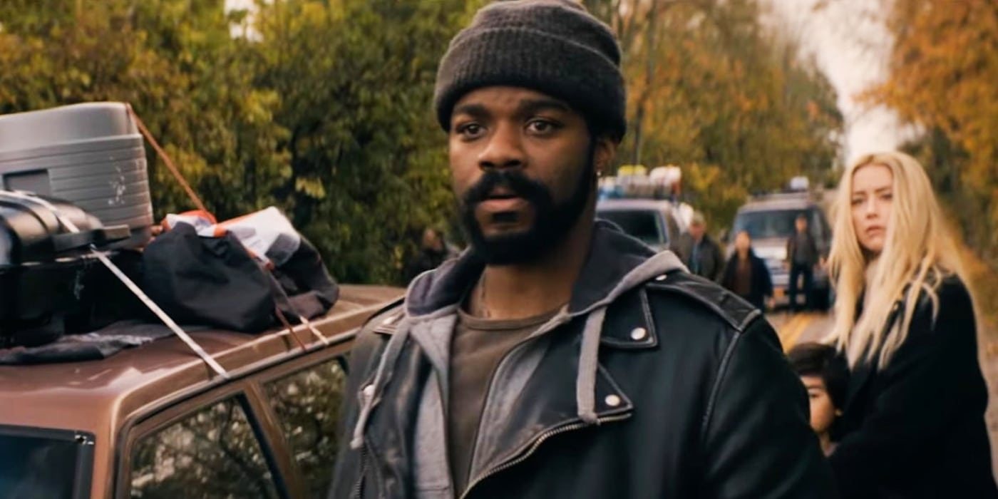 Jovan Adepo: Where You Know the ‘3 Body Problem’ Actor From?