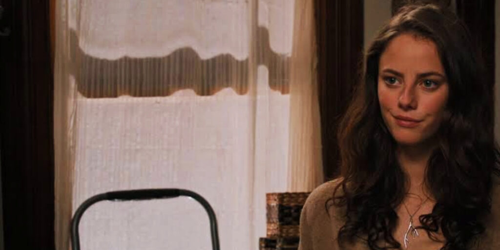 Kaya Scodelario: Where You Know The Gentlemen TV Series Actress From ...