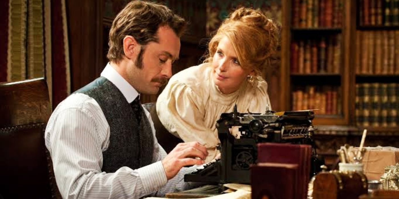 Kelly Reilly: 10 Most Notable Movie & TV Roles