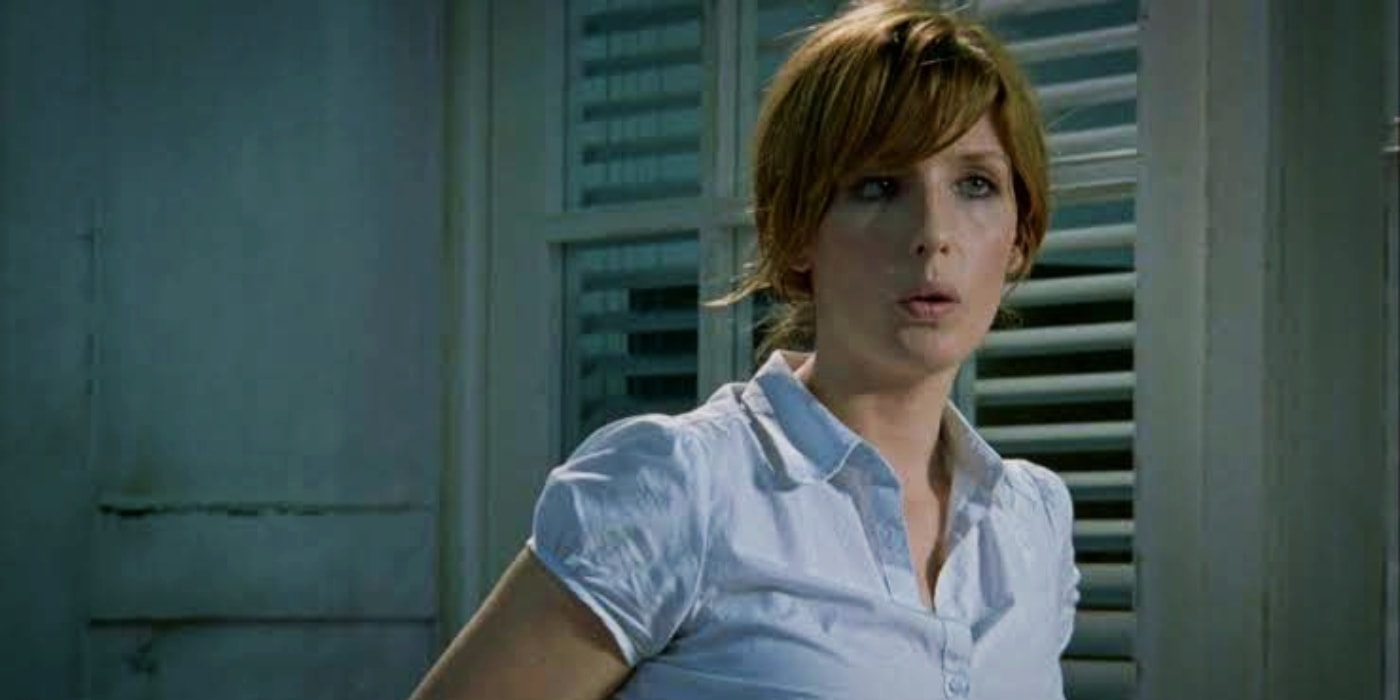 Kelly Reilly: 10 Most Notable Movie & TV Roles