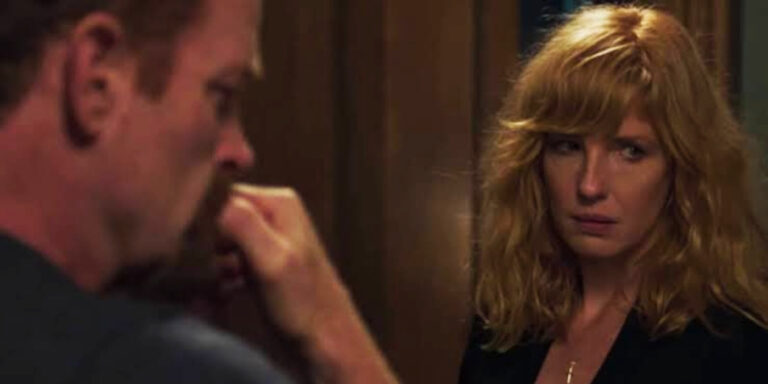 Kelly Reilly: 10 Most Notable Movie & TV Roles