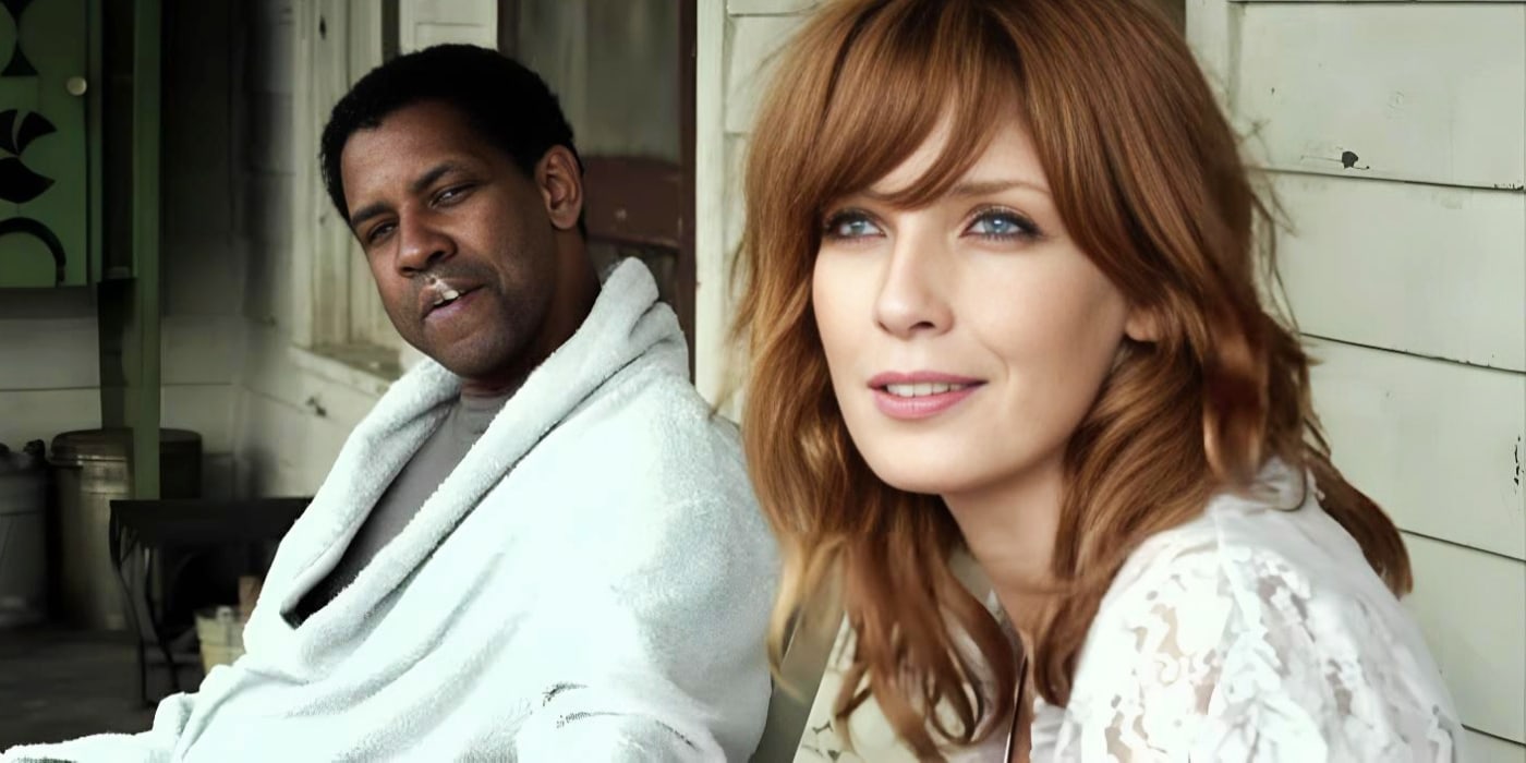Kelly Reilly: 10 Most Notable Movie & TV Roles