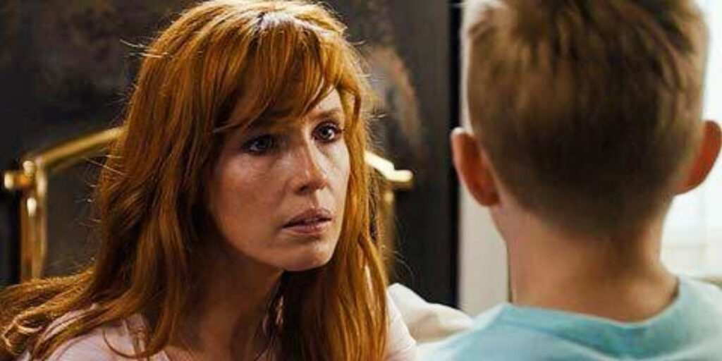 Kelly Reilly: 10 Most Notable Movie & TV Roles