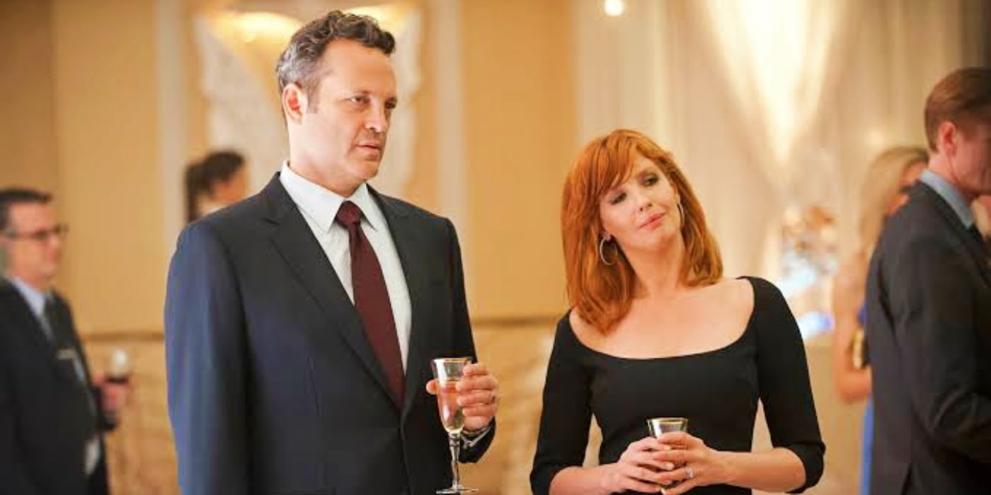 Kelly Reilly: 10 Most Notable Movie & TV Roles
