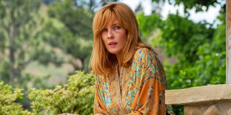 Kelly Reilly: 10 Most Notable Movie & TV Roles