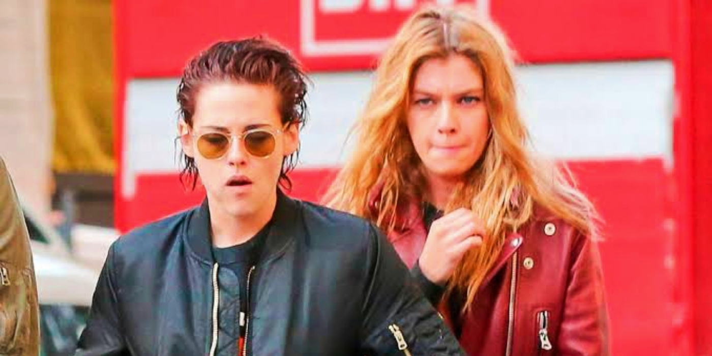 Dating in Hollywood: Kristen Stewart’s Relationship History – TVovermind