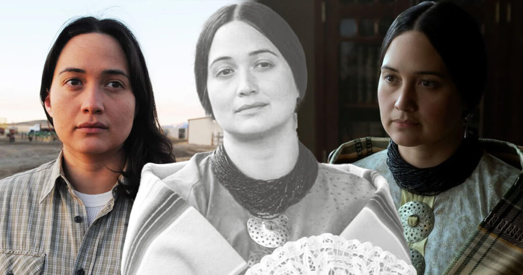 10 Things You Didn’t Know about Indy Lewis - TVovermind