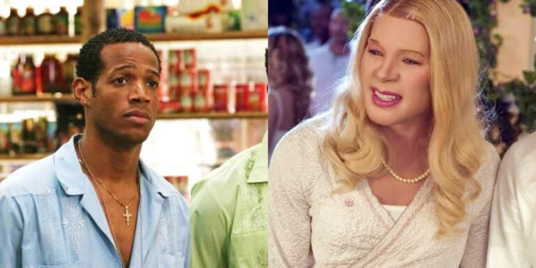 White Chicks Cast: Then and Now – TVovermind