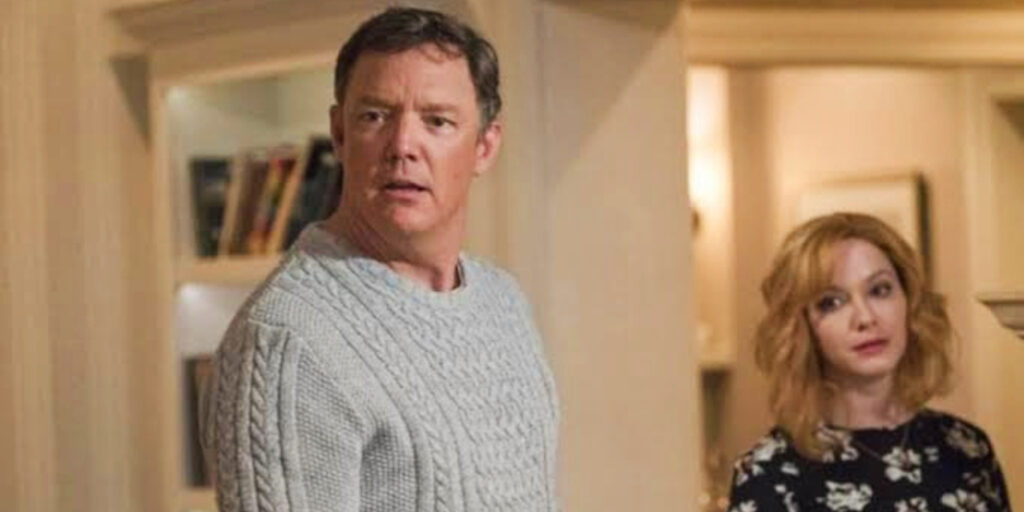 Good Girls Cast: Who Starred in the Hit Crime Show? - TVovermind