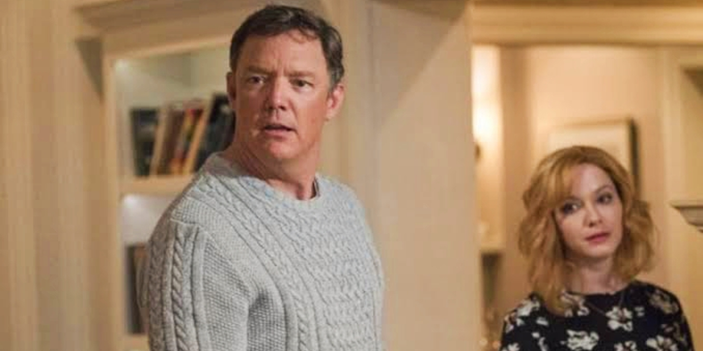 Good Girls Cast: Who Starred in the Hit Crime Show? - TVovermind