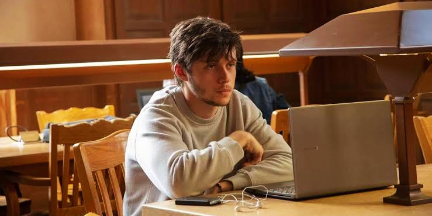Nick Robinson: Where You Know the Damsel Movie Actor From - TVovermind