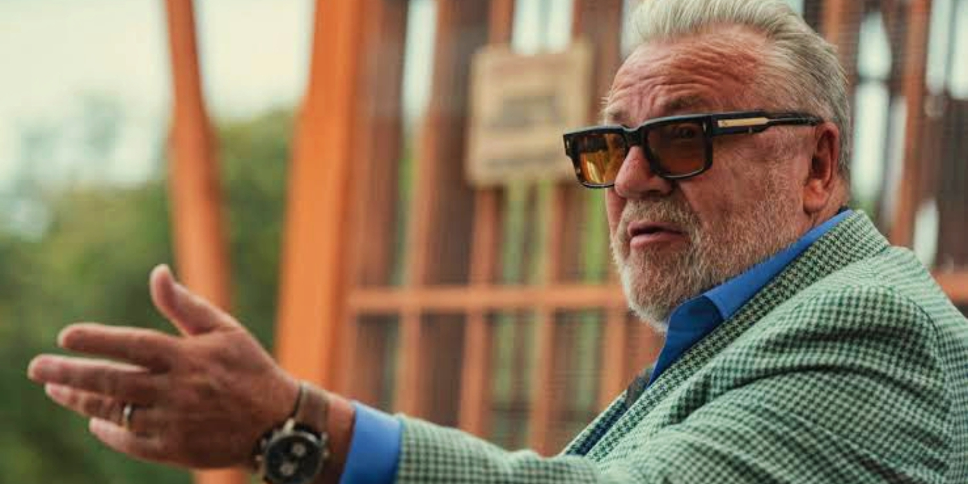 The Gentlemen Cast: Who Stars in the Netflix TV Series? - TVovermind