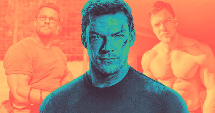 Reacher Season 2 Cast: Who Starred in the Hit Prime Video Series ...