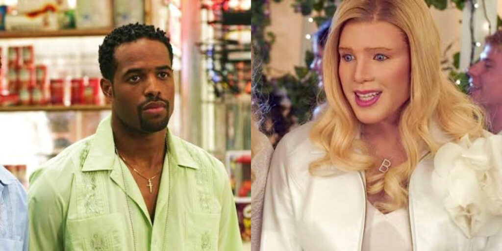 White Chicks Cast: Then and Now - TVovermind