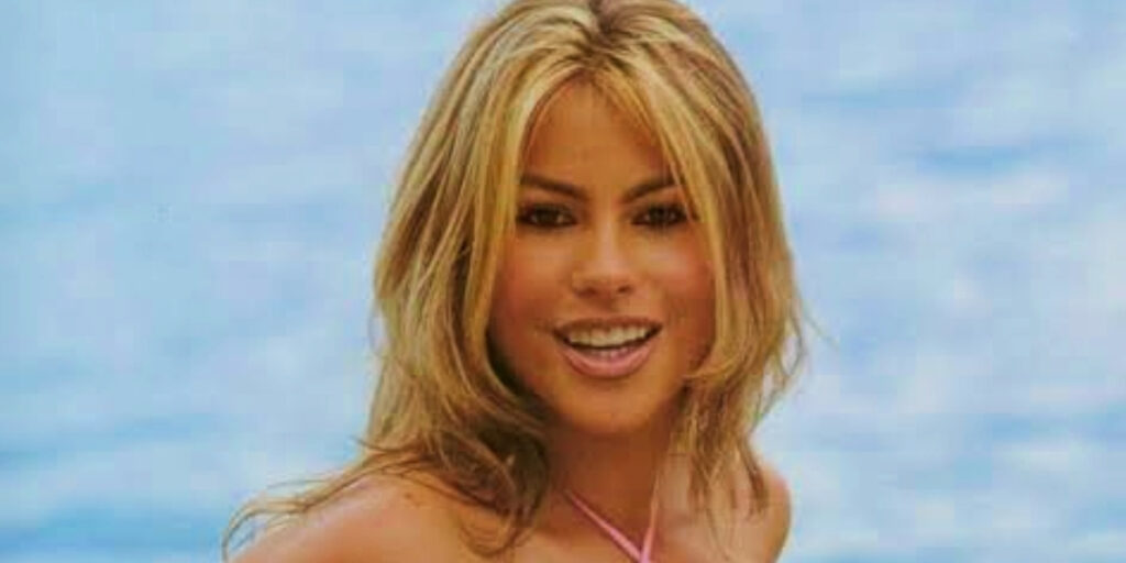 Sofia Vergara: 8 Things You Didn't Know About the Griselda Actress