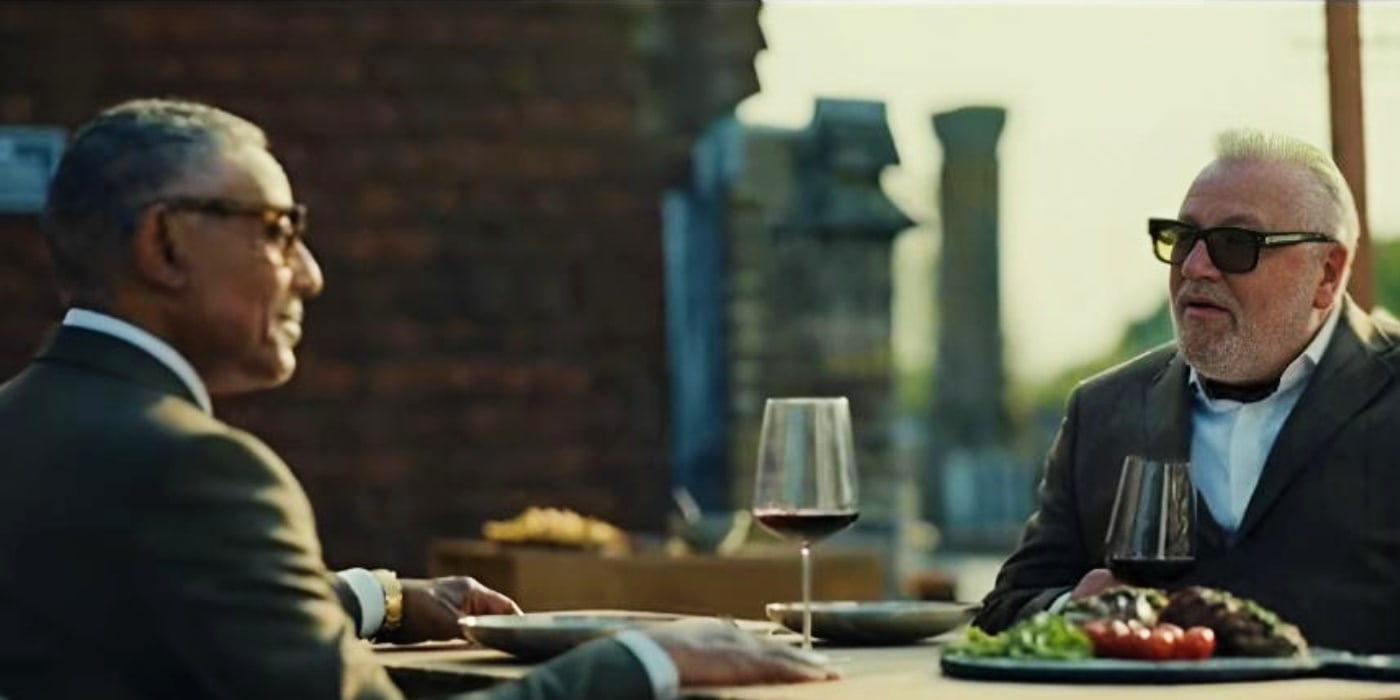 The Gentlemen Ending Explained: What Happens in the Netflix Series ...
