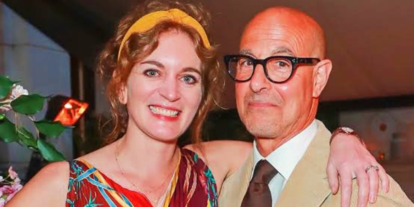 Stanley Tucci: 9 Things You Didn't Know About the Actor