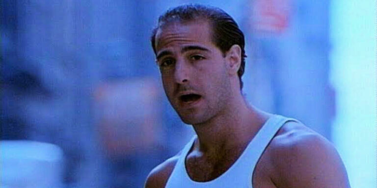 Stanley Tucci: 9 Things You Didn’t Know About the Actor – TVovermind