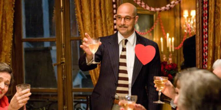 Stanley Tucci's Movies & TV Shows: The Underrated Actor's Career