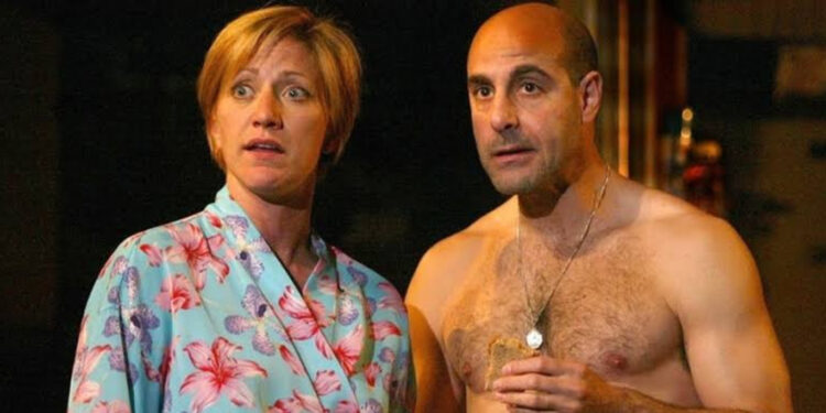 Stanley Tucci: 9 Things You Didn't Know About the Actor