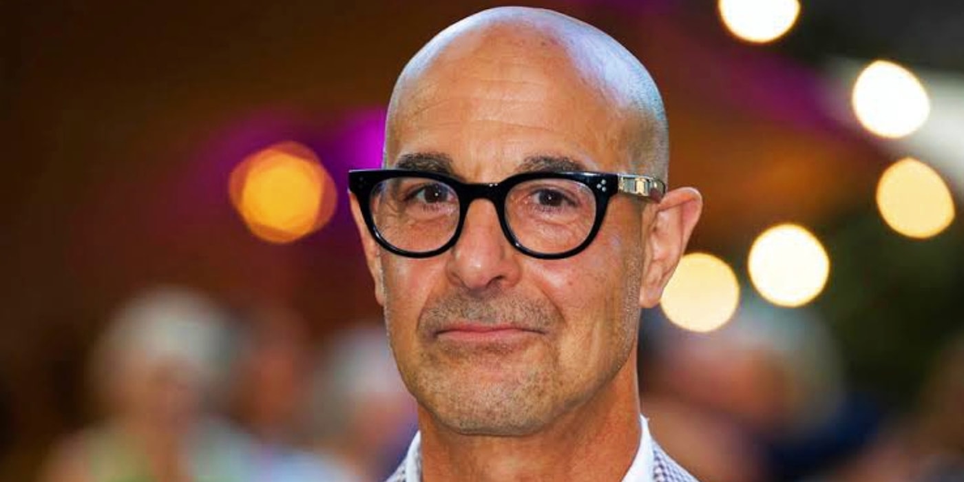 Stanley Tucci: 9 Things You Didn't Know About the Actor