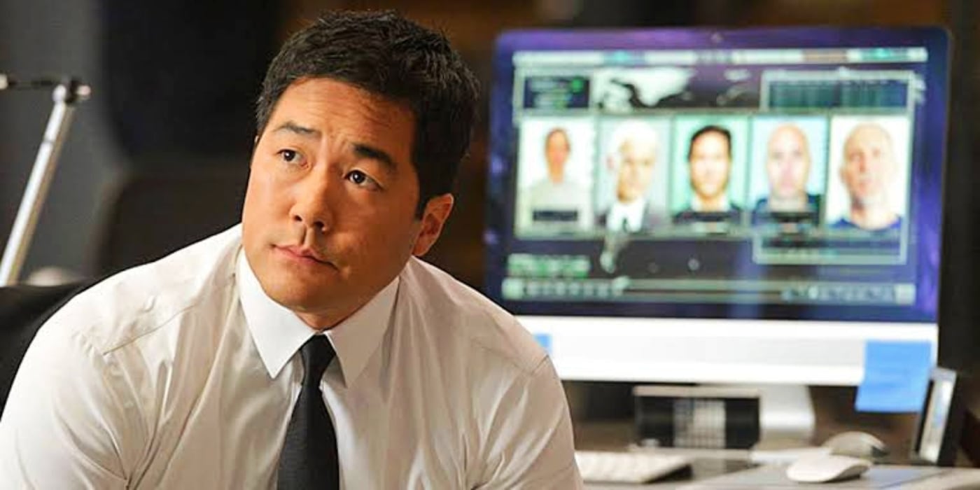 The Mentalist Cast: See What the Actors Have Been Up To