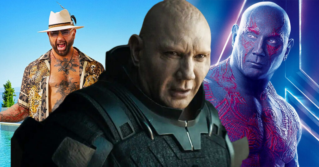 10 Top Actors with the Most Movie Roles - TVovermind