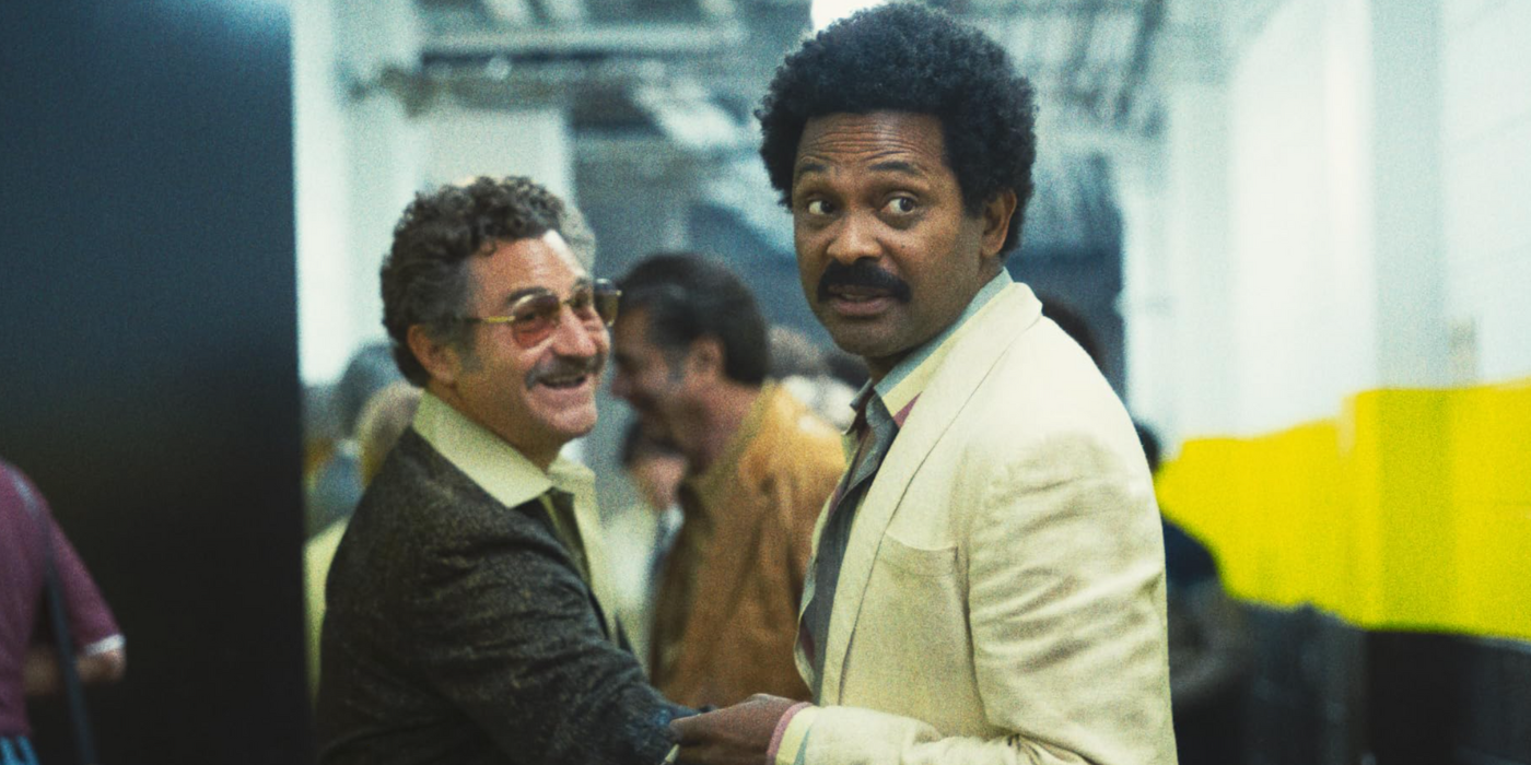 Madame Web’s Mike Epps: Breaking Down the Actor’s 5 Best Roles - TVovermind