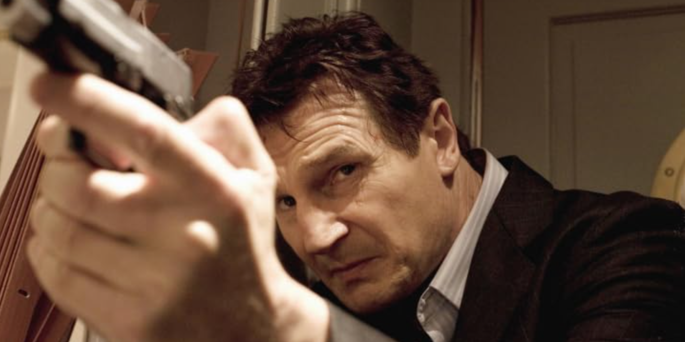 6 Best One Man Army Movies - TVovermind