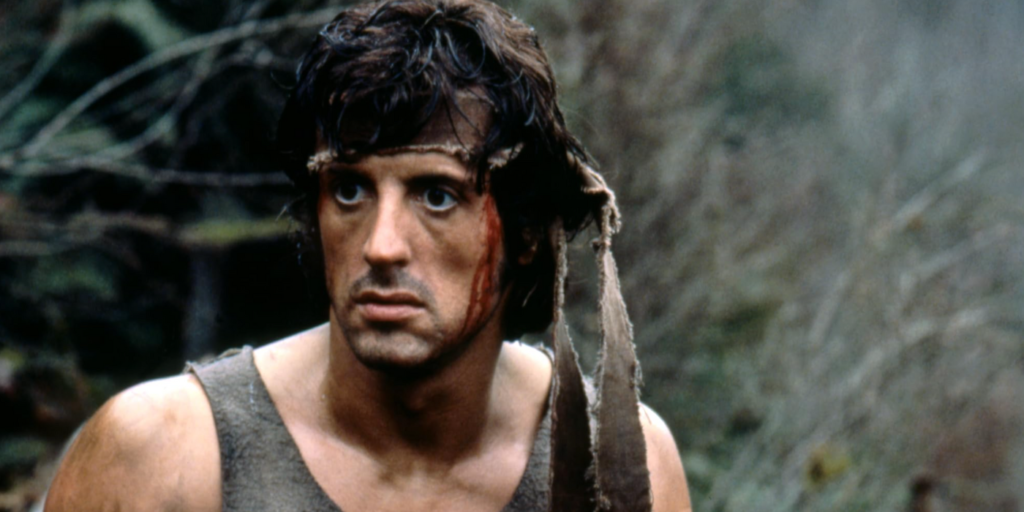 6 Best One Man Army Movies - TVovermind