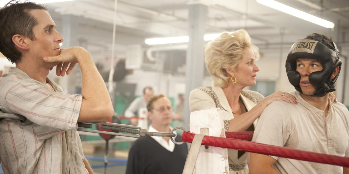 5 Boxing Movies That Triumphed at the Oscars - TVovermind