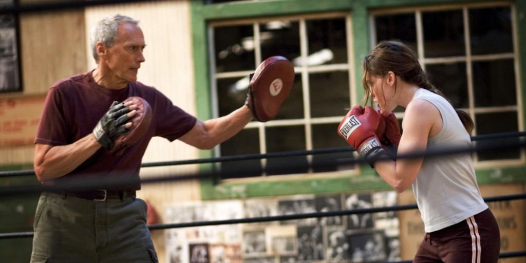 5 Boxing Movies That Triumphed at the Oscars – TVovermind