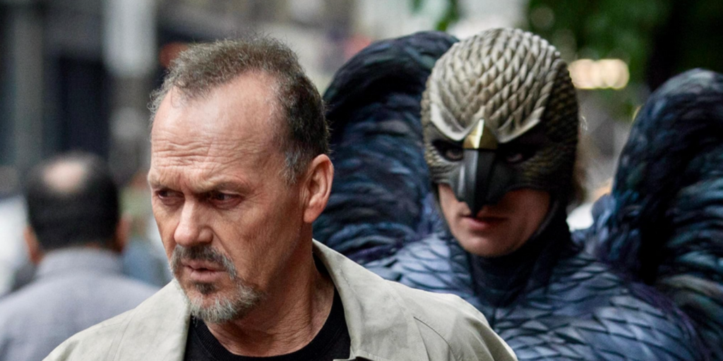 Michael Keaton: Breaking Down the Oscar Nominee’s 6 Best Roles - TVovermind