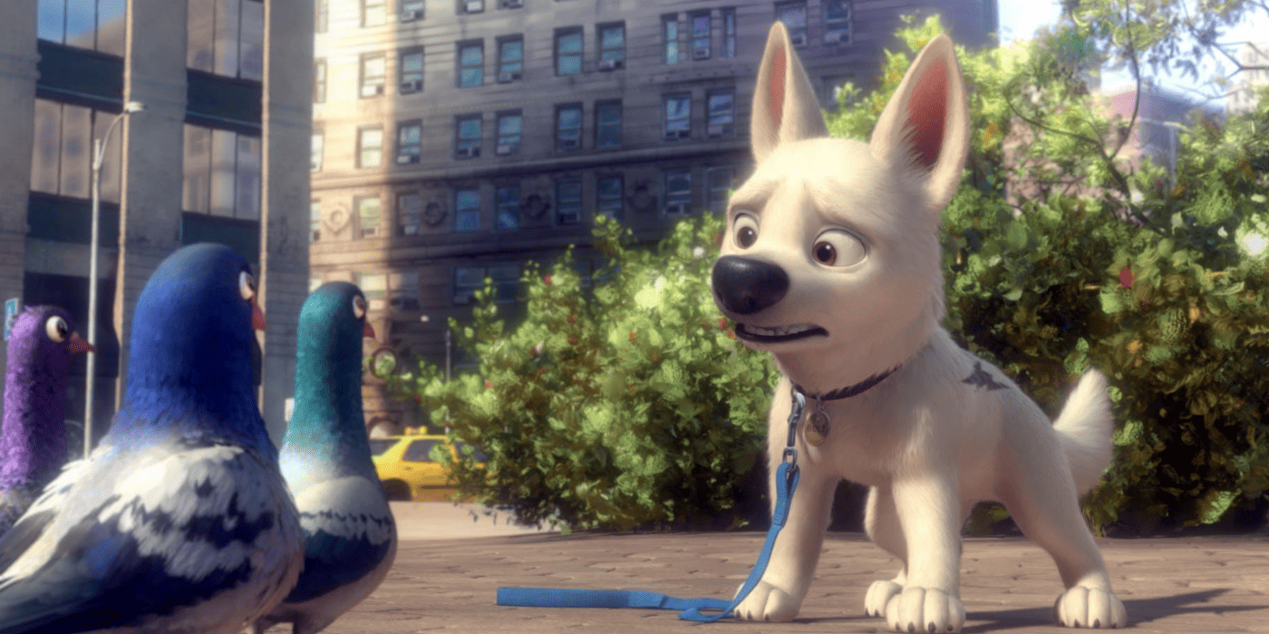 Animal Lover Approved: 6 Movies Where the Dog Lives – TVovermind
