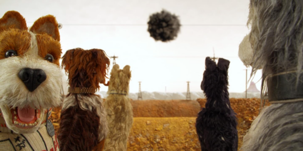 Animal Lover Approved: 6 Movies Where the Dog Lives