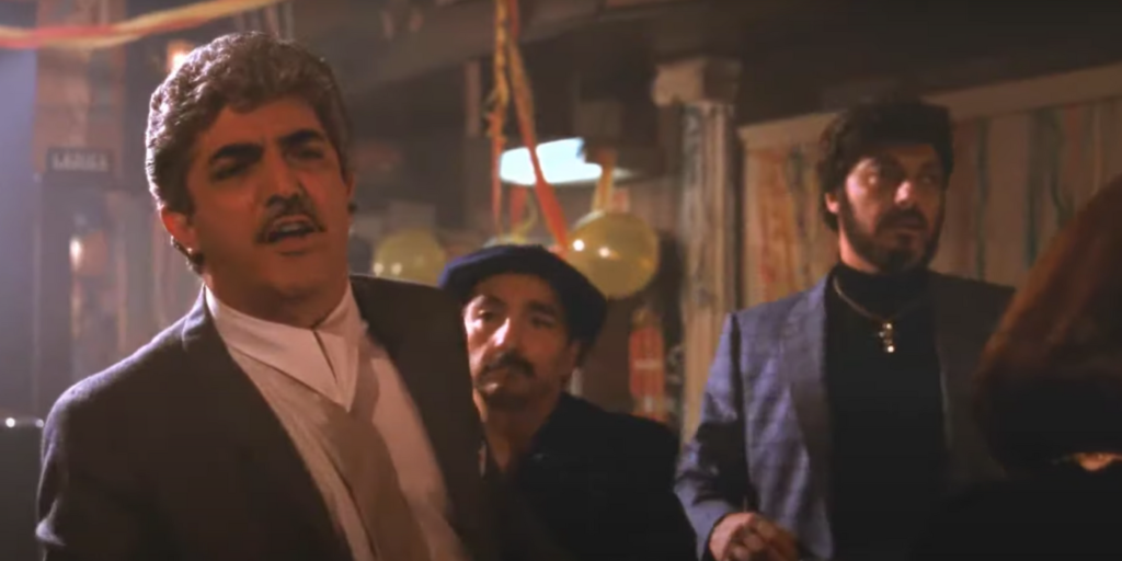 Goodfellas Cast: Where Are the Crime Drama’s Stars Today? – TVovermind