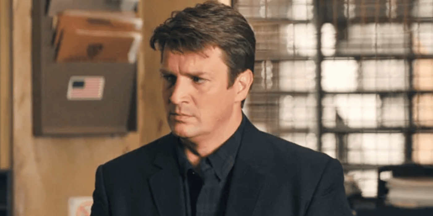 Nathan Fillion's 5 Best Roles on Television