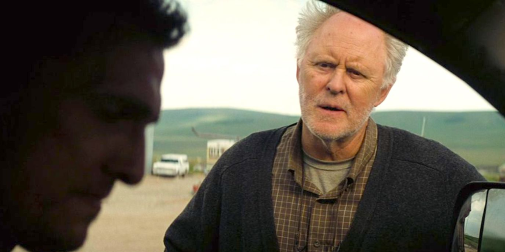 'Interstellar' Cast: Who Starred in the Sci-Fi Epic?