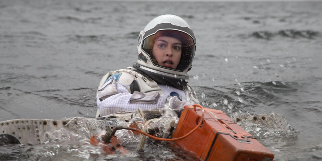 ‘Interstellar’ 10 Years Later: Who Starred in the Sci-Fi Epic? – TVovermind