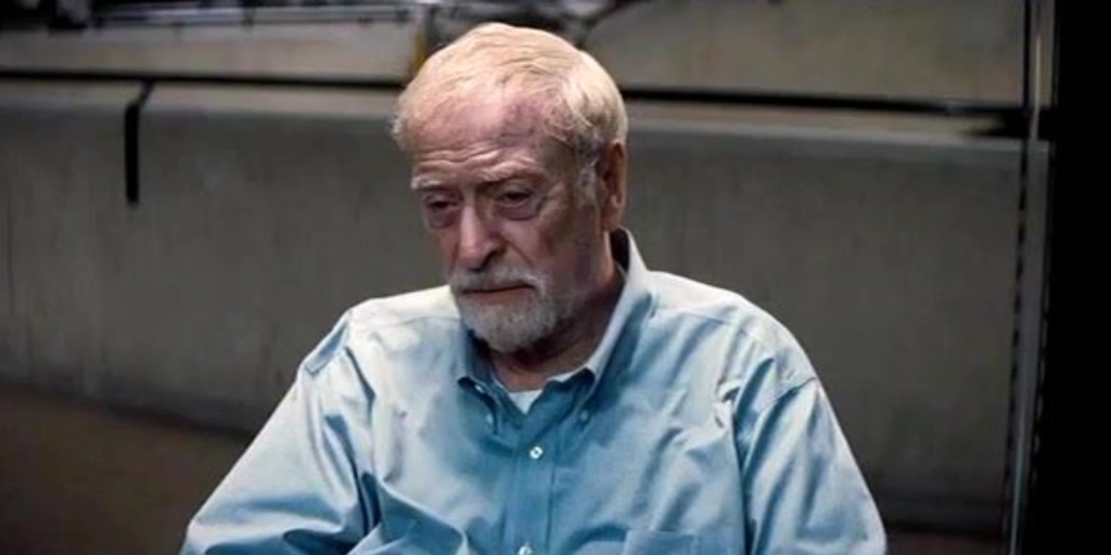 'Interstellar' Cast: Who Starred in the Sci-Fi Epic?