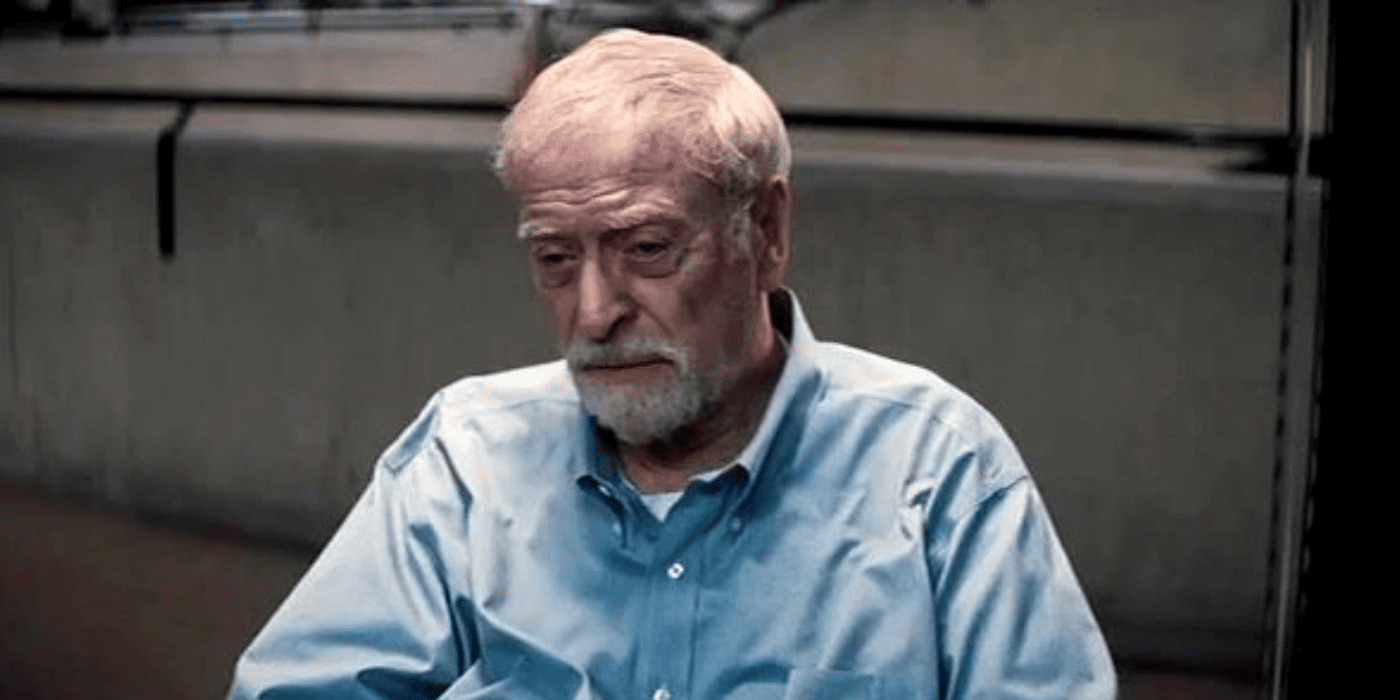 'Interstellar' Cast: Who Starred in the Sci-Fi Epic?