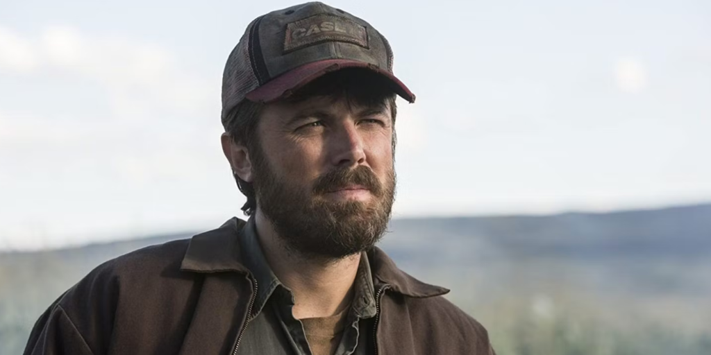 'Interstellar' Cast: Who Starred in the Sci-Fi Epic?